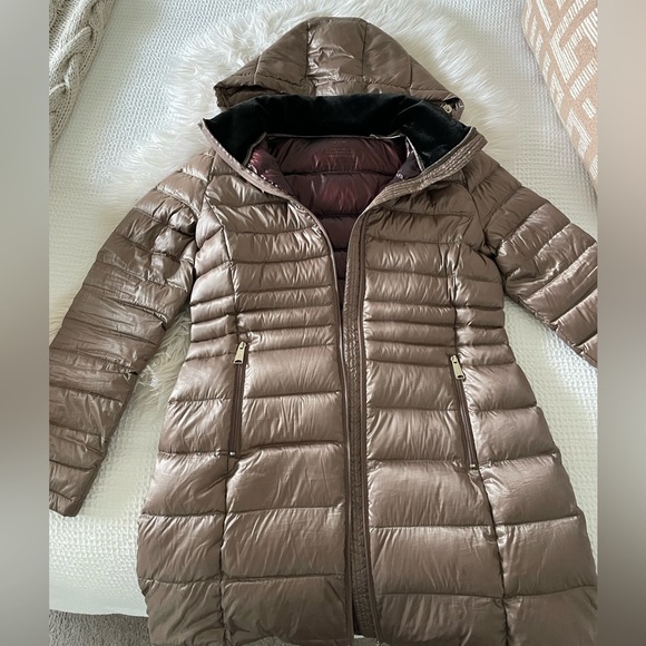 Andrew Marc | Jackets & Coats | Andrew Marc Premium Down Packable ...